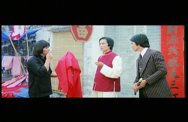 2 Wondrous Tigers akaTwo Wondrous Tigers aka 2 Wonderous Tigers aka Chut Chap Foo | John Chang ...